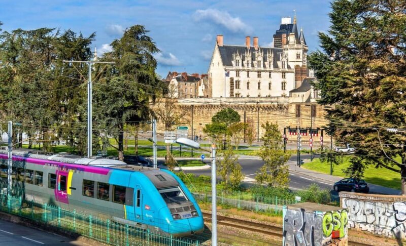 Nantes: Insta-Perfect Walk with a Local - Authentic Insights from Travelers
