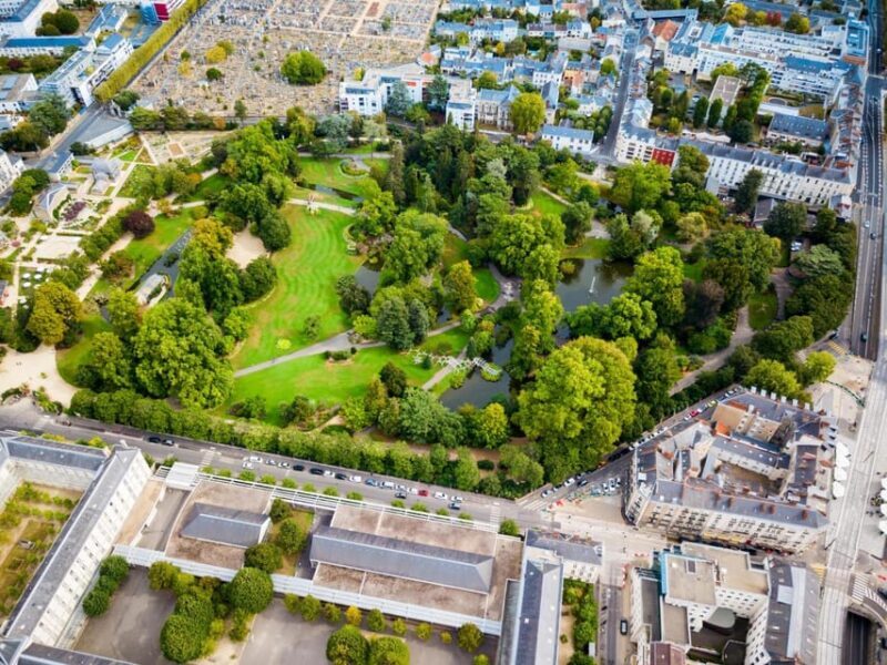 Nantes: Insta-Perfect Walk with a Local - Final Thoughts