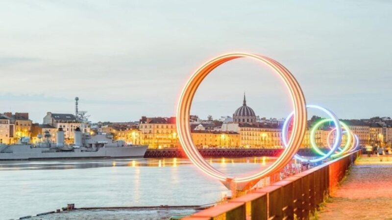 Nantes : Must-see Attractions Walking Tour - What the Reviews Say