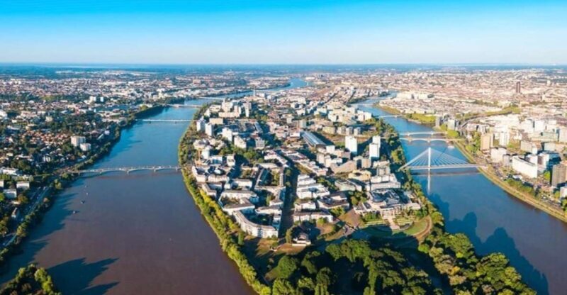 Nantes : Must-see Attractions Walking Tour - FAQs