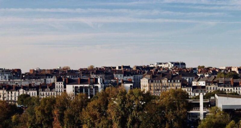 Nantes: Photoshoot Experience - Who Would Love This?