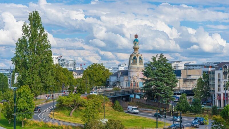 Nantes private guided city tour - An In-Depth Look at the Itinerary