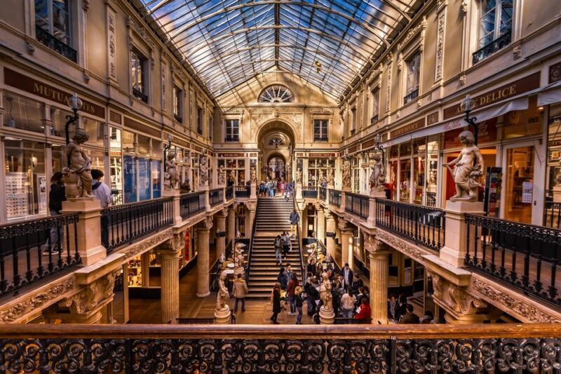 Nantes private guided city tour - What Travelers Say: Authentic Perspectives