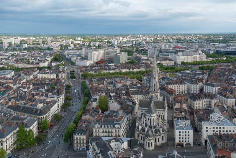Nantes private guided city tour - Final Thoughts: Who Should Book This Tour?