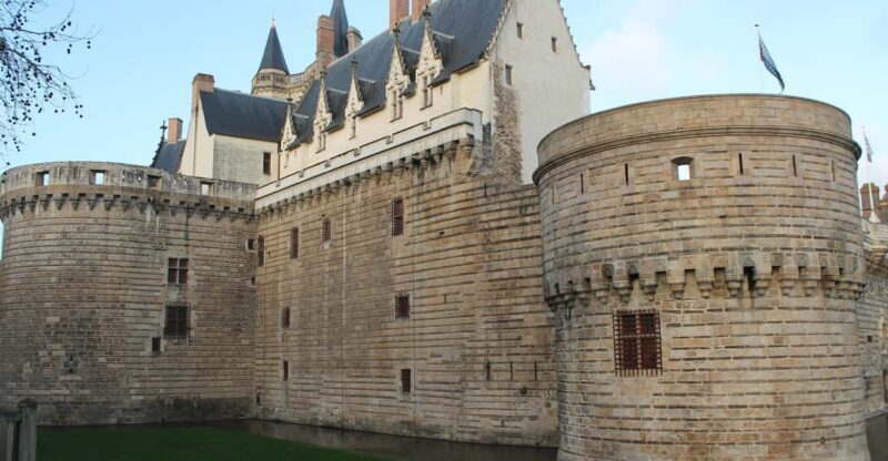 Nantes tour like a local ! - Key Points