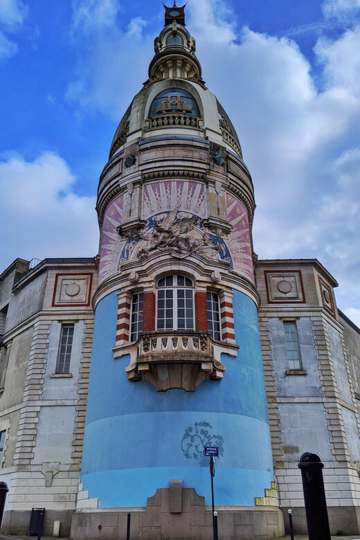 Nantes tour like a local ! - A Closer Look at What You Get