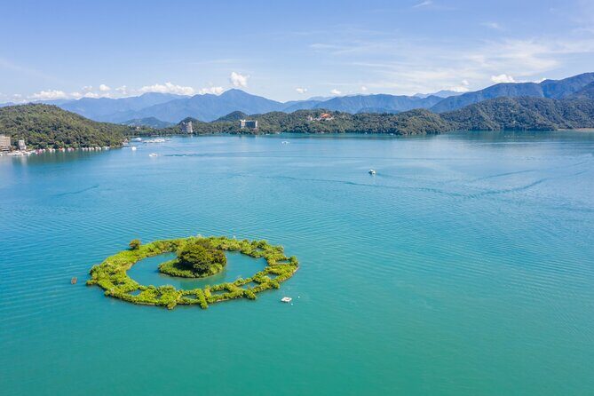 Nantou Day Tour: Sun Moon Lake & Ita Thao Pier from Taipei - Practical Tips for Travelers