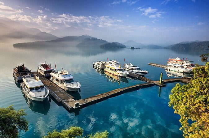 Nantou Day Tour: Sun Moon Lake & Ita Thao Pier from Taipei - Who Would Enjoy This Tour?