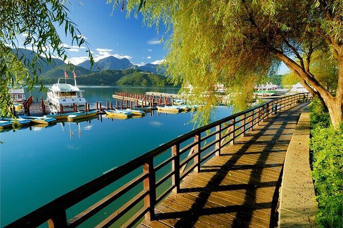 Nantou Day Tour: Sun Moon Lake & Ita Thao Pier from Taipei - The Sum Up: Is This Tour a Good Choice?