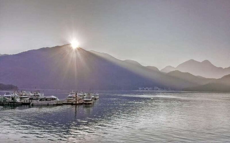 Nantou: Sun Moon Lake Combo - FAQ