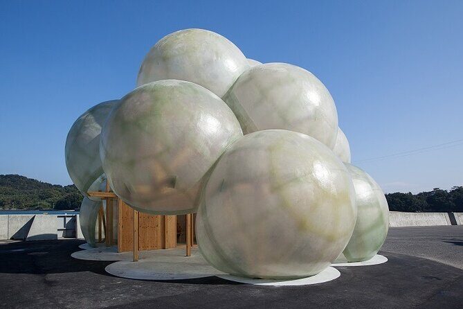 Naoshima 1 Day Tour from Osaka - The Journey Begins: Osaka to Naoshima