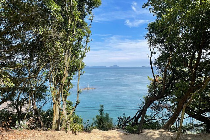 Naoshima and Teshima 2 Days Tour from Takamatsu or Uno - Who Should Consider This Tour?