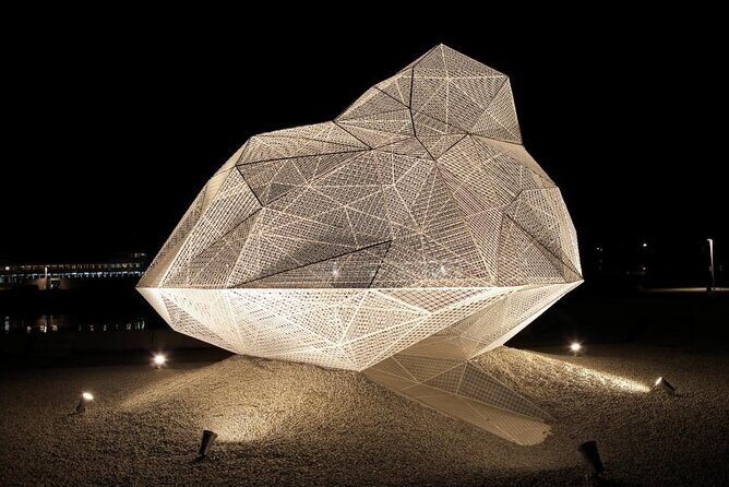 Naoshima and Teshima 2 Days Tour from Takamatsu or Uno - FAQ