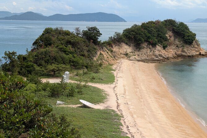 Naoshima Art Island Day Tour from Takamatsu - Frequently Asked Questions