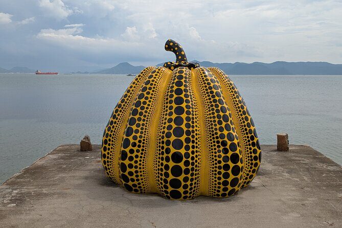Naoshima Art Island Day Trip from Osaka - A Practical Breakdown of the Tour Experience