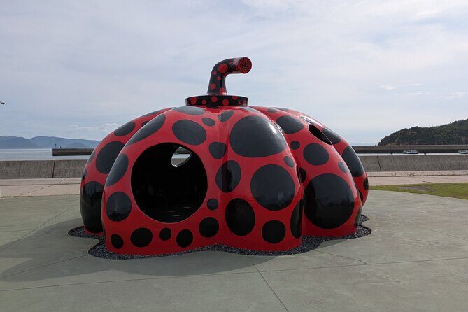 Naoshima Art Island Day Trip from Osaka - The Sum Up