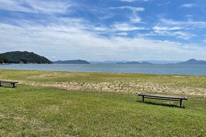 Naoshima Full Day Private Car Tour from Uno - Exploring Naoshima: A Closer Look