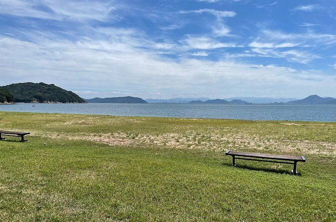 Naoshima Full Day Private Car Tour from Uno - FAQ