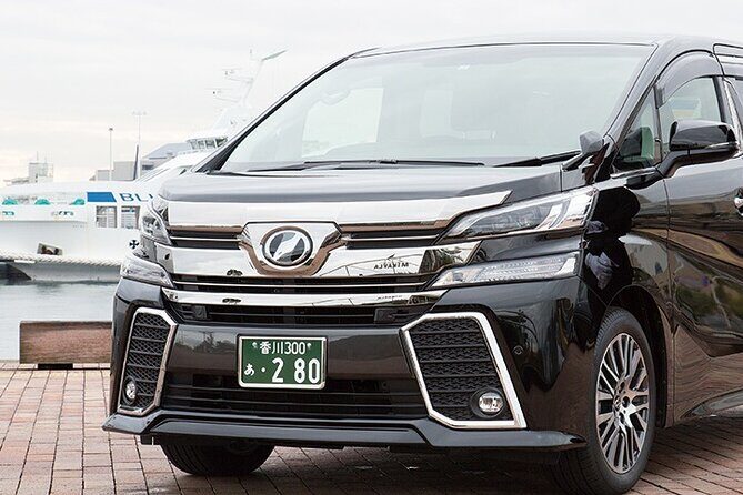 Naoshima Full Day Private Tour from Takamatsu - Is This Tour Worth It?