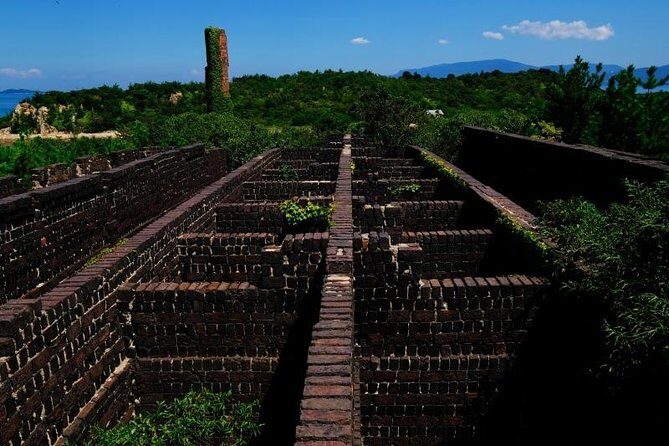 Naoshima Full-Day Private Tour with Government-Licensed Guide - Frequently Asked Questions