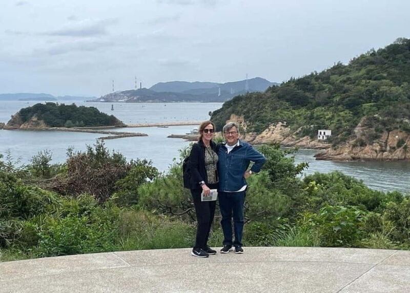 Naoshima Full-Day Private Tour with Government-Licensed Guide - Value for Money