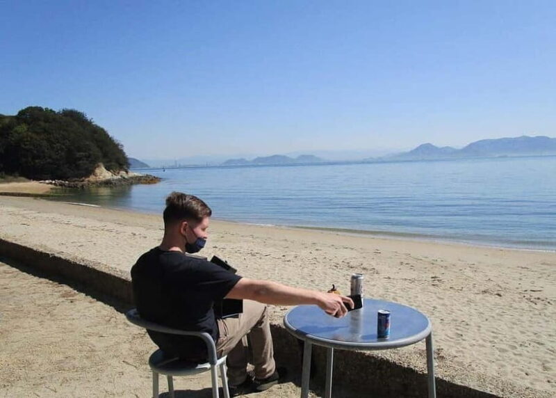 Naoshima Full-Day Private Tour with Government-Licensed Guide - The Sum Up: Who Will Get the Most Out of This Tour?