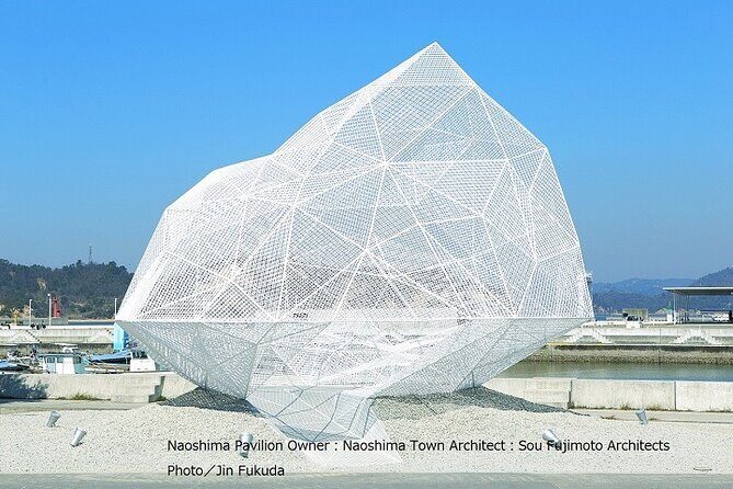 Naoshima Island 1 Day Cycling Tour from Uno Station Okayama - Final Thoughts