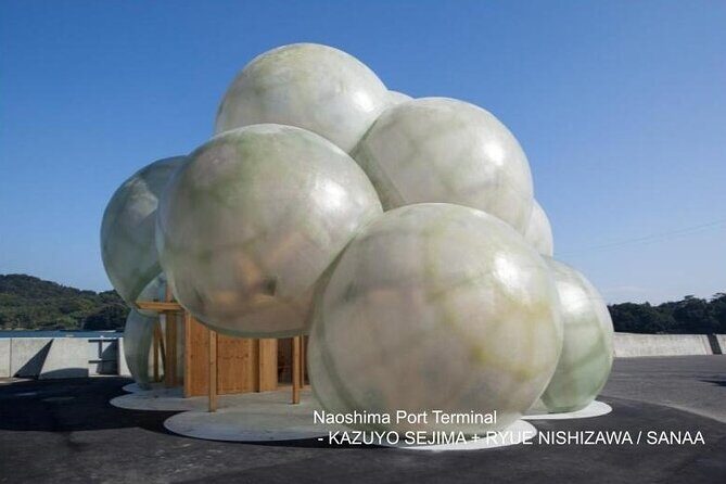Naoshima Island 2 Days Tour from Uno or Takamatsu - FAQs