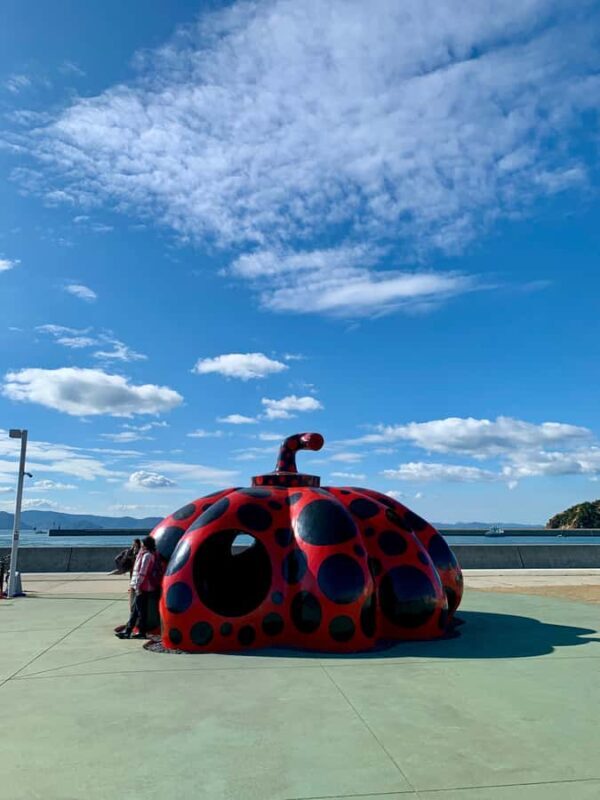 Naoshima Island Cycling Adventure: Private Local Tour - Highlights and Possible Drawbacks