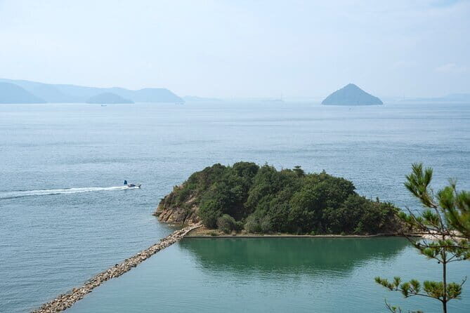 Naoshima Island Private Customizable Full Day Tour - An Overview of the Tour Experience