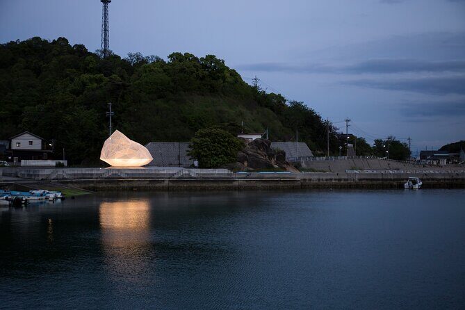 Naoshima Island Private Customizable Full Day Tour - Who Will Love This Tour?