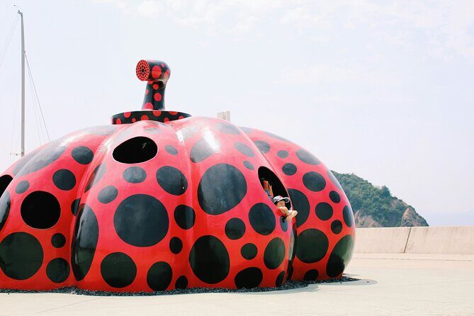 Naoshima Island Private Customizable Full Day Tour - FAQs