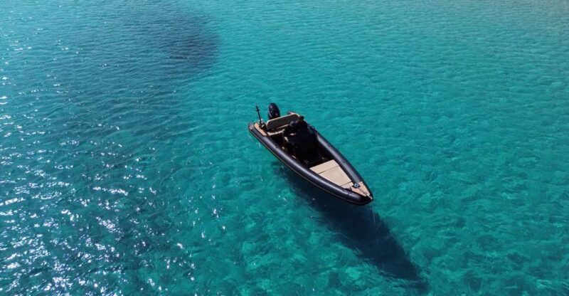 Naousa: Discover Hidden Gems around Paros Boat Tour - Key Points