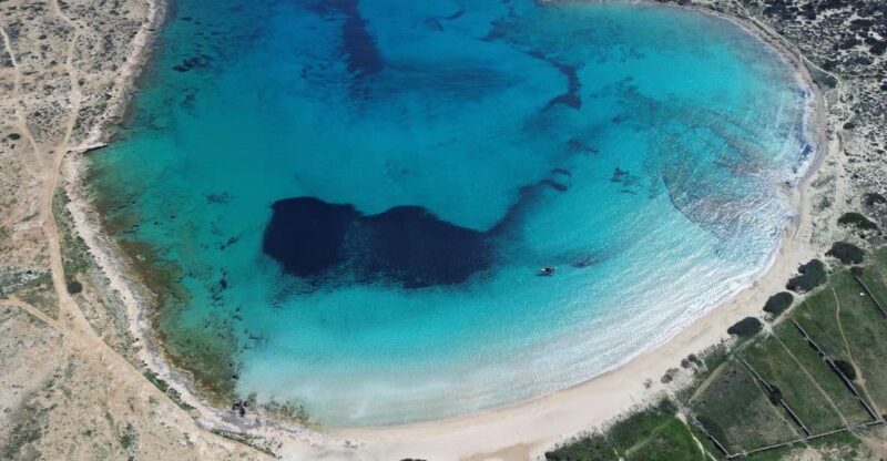 Naousa: Explore Koufonisia, Schinousa, Iraklia & Naxos - FAQ