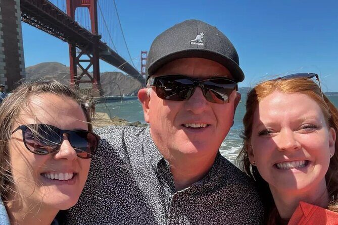 Napa and Sonoma Private Transportation - Why Choose This Tour?