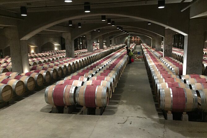 Napa and Sonoma Private Transportation - The Sum Up: Who Is This Tour Best For?