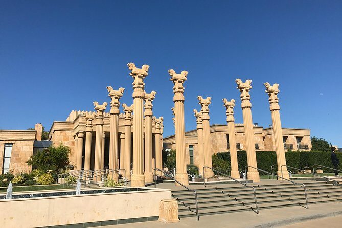 Napa and Sonoma Private Wine Tasting Tour and Luxury Car Service - The Sum Up: Is This Tour Right for You?