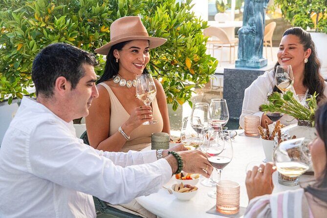 Napa and Sonoma Small Group Max 12 Wine Tour from San Francisco - Introduction