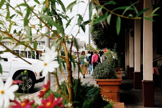 Napa and Sonoma Small Group Max 12 Wine Tour from San Francisco - Who Will Love This Tour?