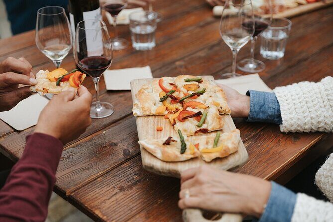 Napa and Sonoma Small Group Max 12 Wine Tour from San Francisco - FAQs