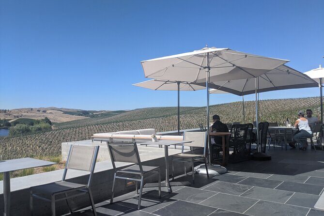 Napa and Sonoma Valley Wine 6 hour Tour from San Francisco - What’s Included and What’s Not