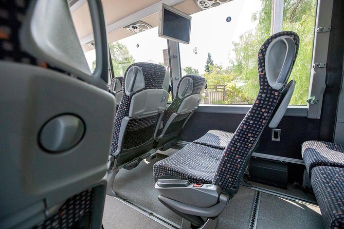 Napa and Sonoma Wine Country Full-Day Tour from San Francisco - Value & Practical Considerations