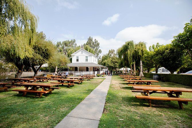 Napa and Sonoma Wine Country Full-Day Tour from San Francisco - Summary of Pros and Cons