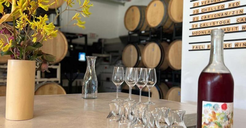 Napa: Hidden Gems Exploration with a Local Sommelière - Who Will Appreciate This Tour Most?