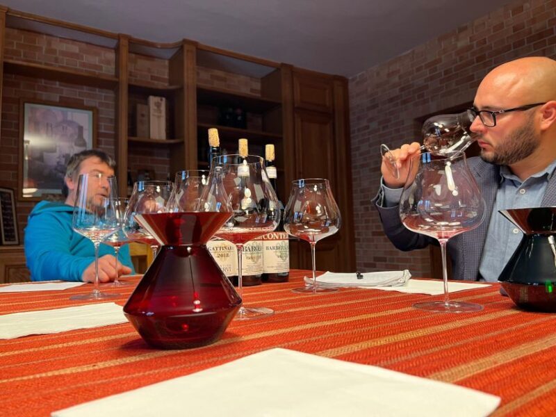 Napa: Hidden Gems Exploration with a Local Sommelière - Practical Tips for Booking