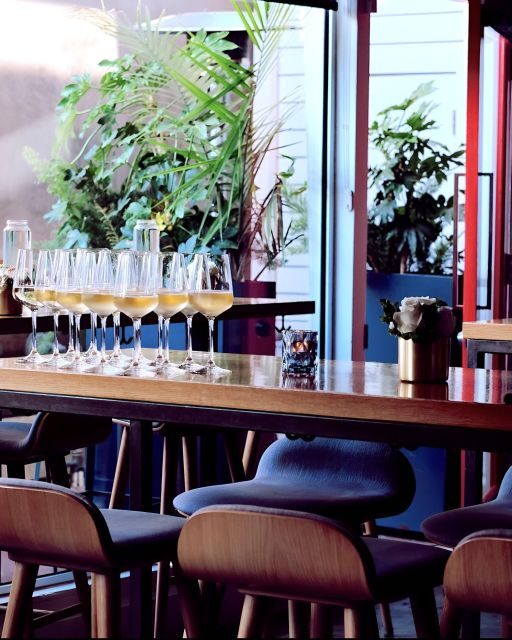 Napa: Intro to Wine Tasting with Napa Sommelière - Who Would Love This Experience?