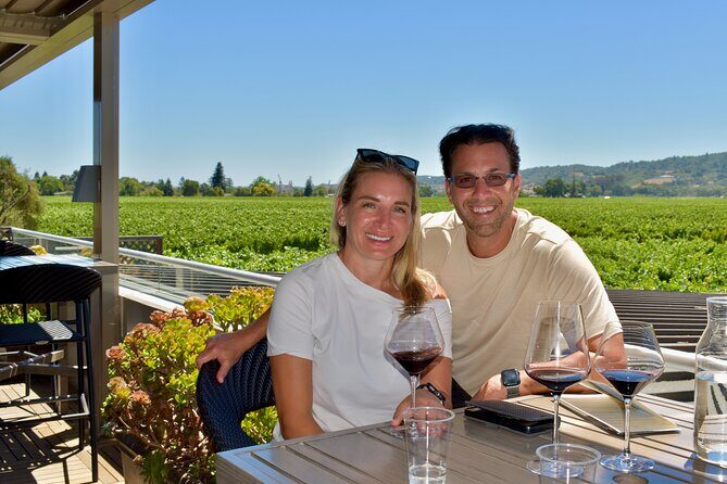 Napa Private Hike and Wine Tour - Who Will Love This Tour?