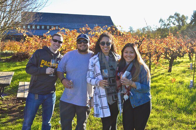 Napa Private Hike and Wine Tour - Final Thoughts