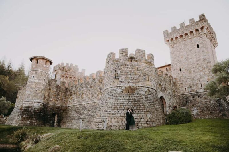 Napa: Private Professional Vacation Photoshoot - The essence of the experience