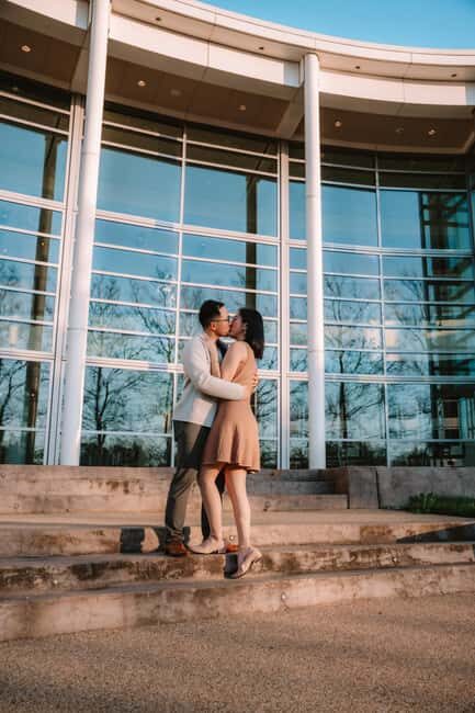 Napa: Private Professional Vacation Photoshoot - Authentic reviews and experiences